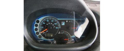 Piaggio Porter 1000 BS-IV Pictures, See Interior & Exterior Piaggio ...