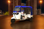 Piaggio Ape Auto Plus vs Shigan ev Green Rick Super Deluxe Comparison ...