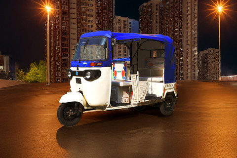 Shigan ev Green Rick Super Deluxe Price in 2025 - Green Rick Super ...