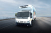 SML Isuzu Reefer Van Pictures, See Interior & Exterior SML Isuzu Reefer ...