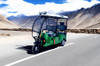 Statix Electric E Rickshaw Pictures, See Interior & Exterior Statix ...