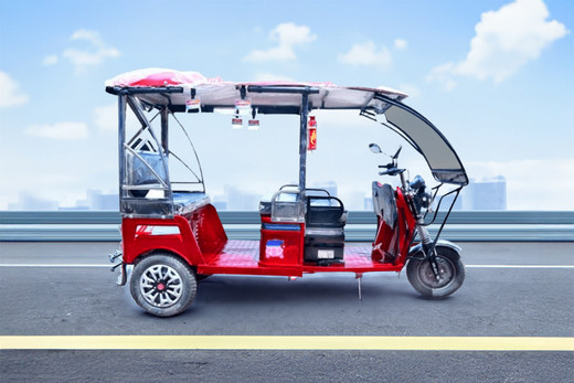 Superickshaw Electric Tricycle Comparison - Compare Electric Tricycle ...