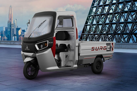 Surge S32 Price in 2026 - S32 Range, Loading Capacity