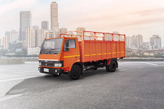 Tata 1112 LPT vs Tata 1212 LPT Comparison - Price & Specs