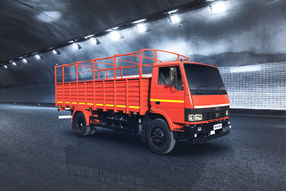 Tata 1212 LPT (Tubeless) Truck Loading Capacity & Dimension