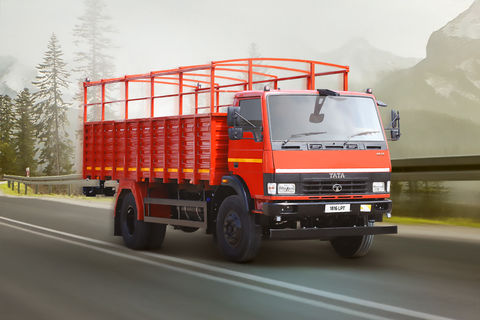 Tata 1816 LPT Pictures, See Interior & Exterior Tata 1816 LPT Photos ...