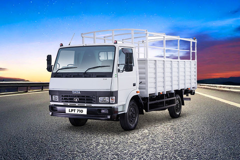 Tata 710 LPT Price in 2025 - 710 LPT Mileage, Loading Capacity