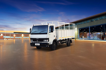 Tata 712 LPT Price in 2025 - 712 LPT Mileage, Loading Capacity