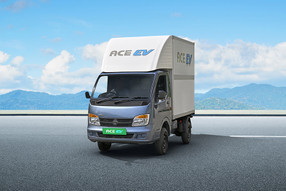 Tata Ace EV Price in Hojai - Get Ace EV On Road Price in 2025