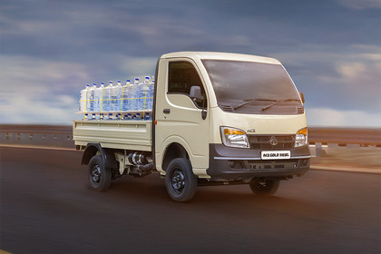 3 ton-4 ton Trucks for Sale - Commercial Vehicle Price & Capacity