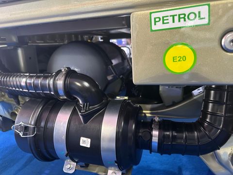 Tata Ace Pro Bi-Fuel Pictures, See Interior & Exterior Tata Ace Pro Bi ...