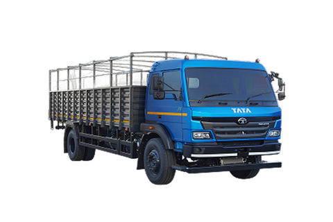 Tata Azura 1918 Price in 2026 - Azura 1918 Mileage, Loading Capacity