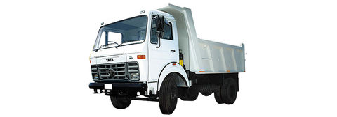 Tata LPK 1615 Price - LPK 1615 Mileage, Laoding Capacity & Images