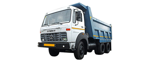 Tata LPK 2518 HD Price - LPK 2518 HD Mileage, Laoding Capacity & Images
