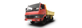 Mahindra Loadking Optimo Tipper vs Tata LPK 407 EX BS-IV Comparison ...