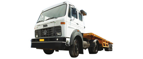 Tata LPS 4018 TC EX 3200/CAB Price in India - Mileage, Specs & 2026 Offers
