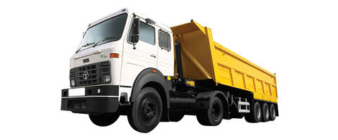 Tata LPS 4018 3200/CAB Price in India - Mileage, Specs & 2026 Offers