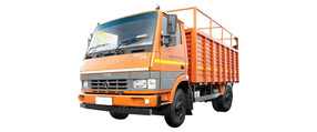 Tata LPT 1109 HEX2 BS-IV Truck Loading Capacity & Dimension