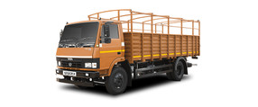 Tata LPT 1212 CRX BS-IV Truck Loading Capacity & Dimension