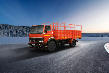 Tata 1412 LPT Price in 2025 - 1412 LPT Mileage, Loading Capacity