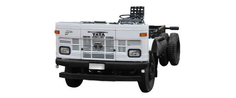 Tata LPT 1613 TC 4225/COWL Price in India - Mileage, Specs & 2026 Offers