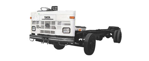 Tata LPT 1613 TC 6200/COWL Price in India - Mileage, Specs & 2026 Offers