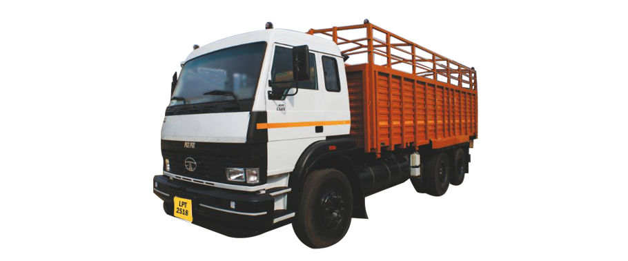 Tata Truck 2518 TATA LPK 2518 Features, Specifications & Pricing In