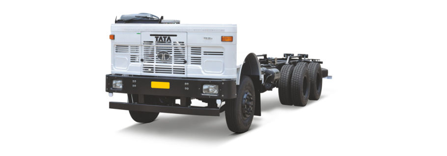 Tata Truck 2518 TATA LPK 2518 Features, Specifications & Pricing In