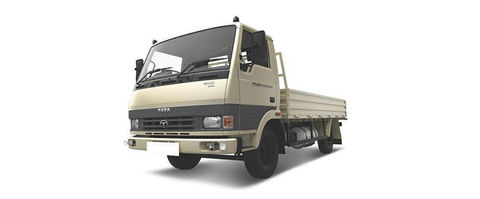 Tata LPT 407 EX2 CNG BS-IV 3400/CAB BS-IV Price in India - Mileage ...