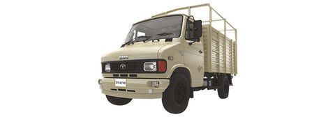 Tata LPT 407 EX2 BS-IV 3400/HD Price in India - Mileage, Specs & 2025 ...