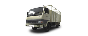 Tata LPT 407 EX BS-IV Truck Loading Capacity & Dimension
