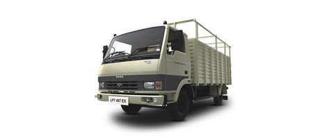 Tata LPT 407 EX BS-IV Price - LPT 407 EX BS-IV Mileage, Laoding ...