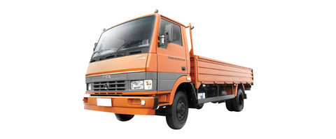 Tata LPT 709 EX 3400/DSD Price in India - Mileage, Specs & 2026 Offers