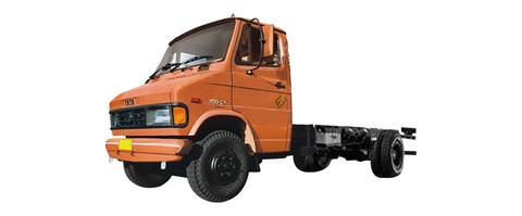 Tata LPT 709 HEX2 3400/CAB Price in India - Mileage, Specs & 2025 Offers