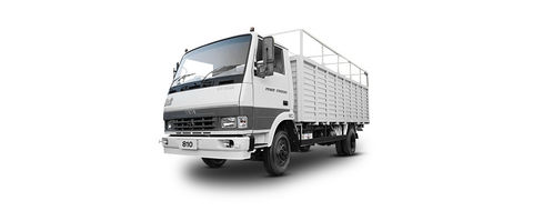 Tata LPT 810 CRX BS-IV 3800/CAB BS-IV Price in India - Mileage, Specs ...