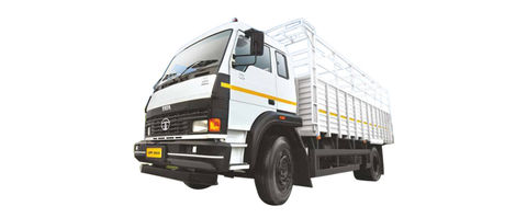 Tata LPT 909 EX & EX2 Price - LPT 909 EX & EX2 Mileage, Laoding ...