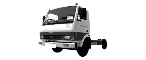Tata LPT 909 EX BS-IV 3800/CAB Price in India - Mileage, Specs & 2026 ...