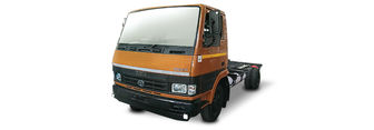 Tata 709g LPT vs Tata LPT 909 EX BS-IV Comparison - Price & Specs