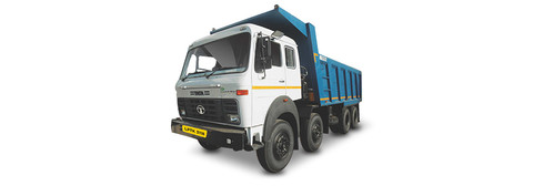 Tata LPTK 3118 BS-IV 5580/HD BS-IV Price in India - Mileage, Specs ...