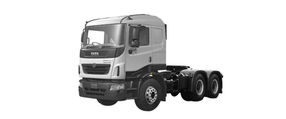 Tata Prima LX 4923.S Trailer Loading Capacity & Dimension