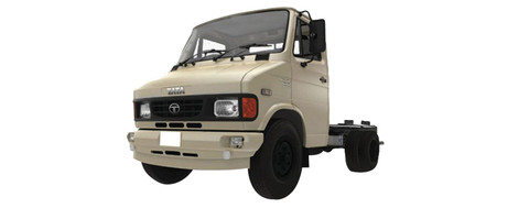 Tata SFC 407 EX Pick Up 2750/CAB BS-IV Price in India - Mileage, Specs ...