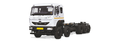 Tata Signa 3718 BS-IV Price - Signa 3718 BS-IV Mileage, Laoding ...