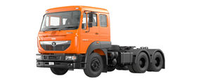 Tata Signa 4923.S BS-IV Trailer Loading Capacity & Dimension
