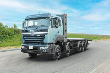 Tata Signa G.48T Price in 2025 - Signa G.48T Mileage, Loading Capacity