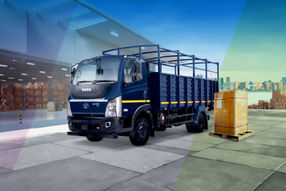 Tata T.9 Ultra Truck Loading Capacity & Dimension