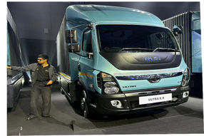 Tata Ultra E.9 Brochure - Download Ultra E.9 Brochure in PDF