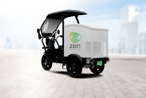 Zen Mobility Mp Thermoflex Pictures, See Interior & Exterior Zen ...