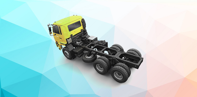 Top Trucks: 5 popular heavy-duty 28T GVW tippers in India | Trucks ...