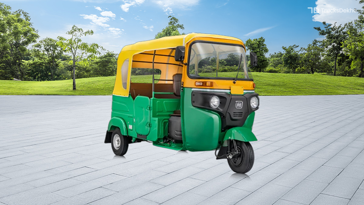 5 Best CNG 3-Wheelers To Buy Post GST Reduction: All You Need To Know ...