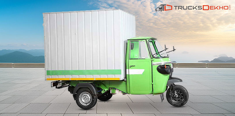 Myths And Facts: Why Electric Three-Wheelers Are The Future Of Last ...